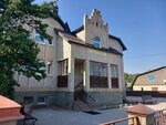 Дом молитвы евангельских христиан-баптистов (Krasnoarmeyskaya Embankment No:24А), protestan kilisesi  Pskov'dan