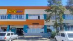 Dastarkhan (Qadyrǵalı Jalaıyrı dańǵyly No:43/10), kantin, yemekhane  Taldıkorgan'dan