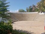 Kaleiçi Amfi Tiyatro (Antalya, Muratpaşa, Selçuk Mah., Kordon Sok., 1), tiyatrolar  Antalya'dan