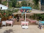 Kıyı Restaurant (Antalya, Muratpaşa, Selçuk Mah., İskele Cad., 170), restoran  Antalya'dan