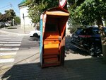 Pay-Go (Republic of Daghestan, Makhachkala, Levanevskogo Street), ödeme terminali  Makhachkala'dan
