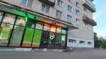 Vivat (Veteranov Avenue No:151к1), kafe  Saint‑Petersburg'dan