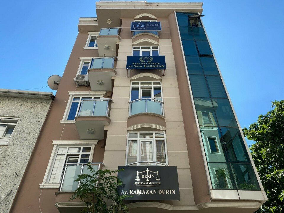 Avukatlar Avukat Ezgi kasap, İstanbul, foto