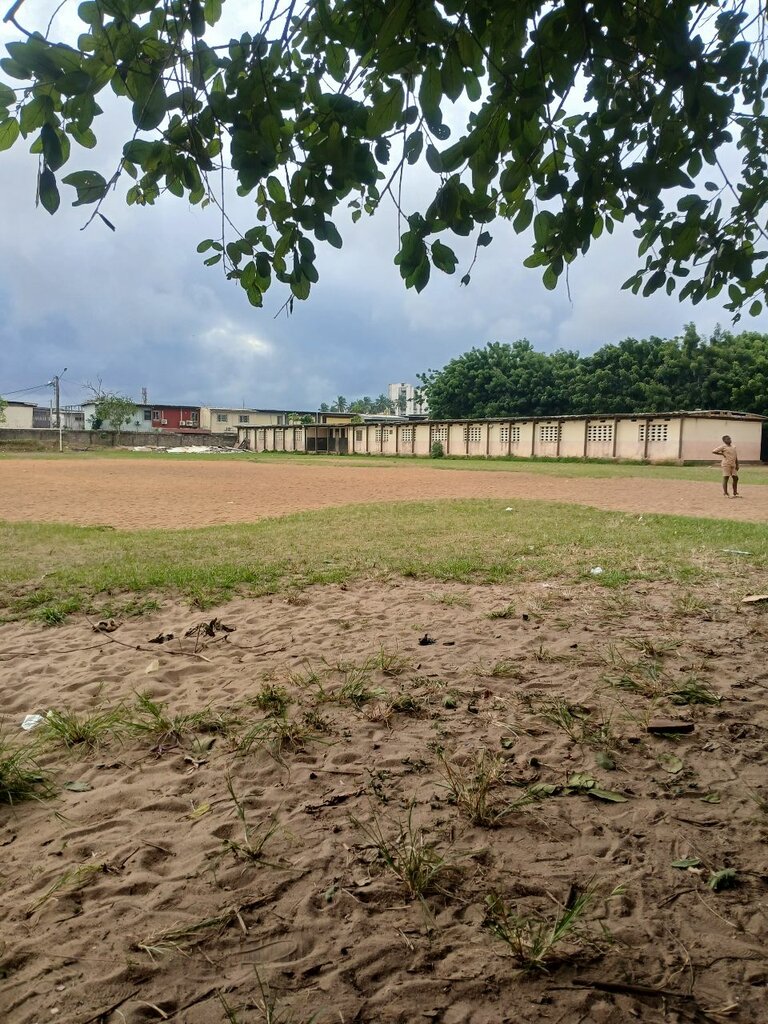 i̇lkokul Public Primary School Municipality 1 and 2, Abican, foto