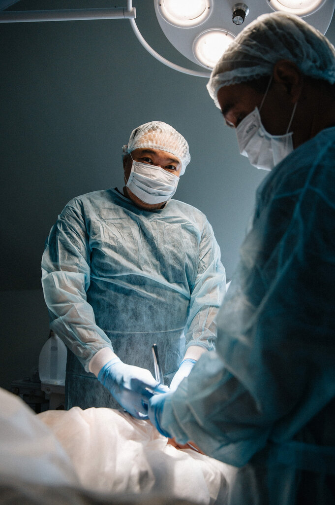 Tıp merkezleri ve klinikler KazanOncoNet, Kazan, foto