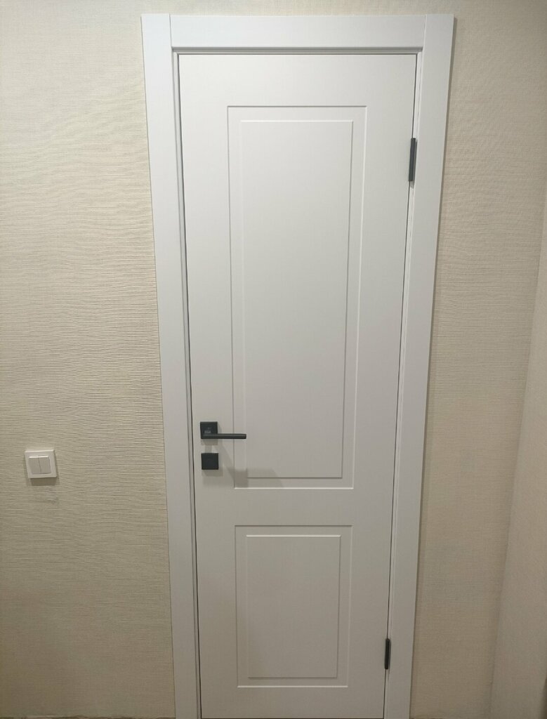 Kapılar Doors, Tataristan, foto