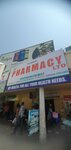My health pharmacy (Freedom Way No:802), eczaneler  Lusaka'dan