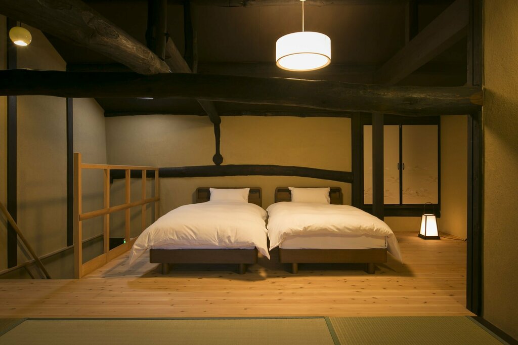Otel Heian Kyu Dairi No Yado, Kyoto, foto