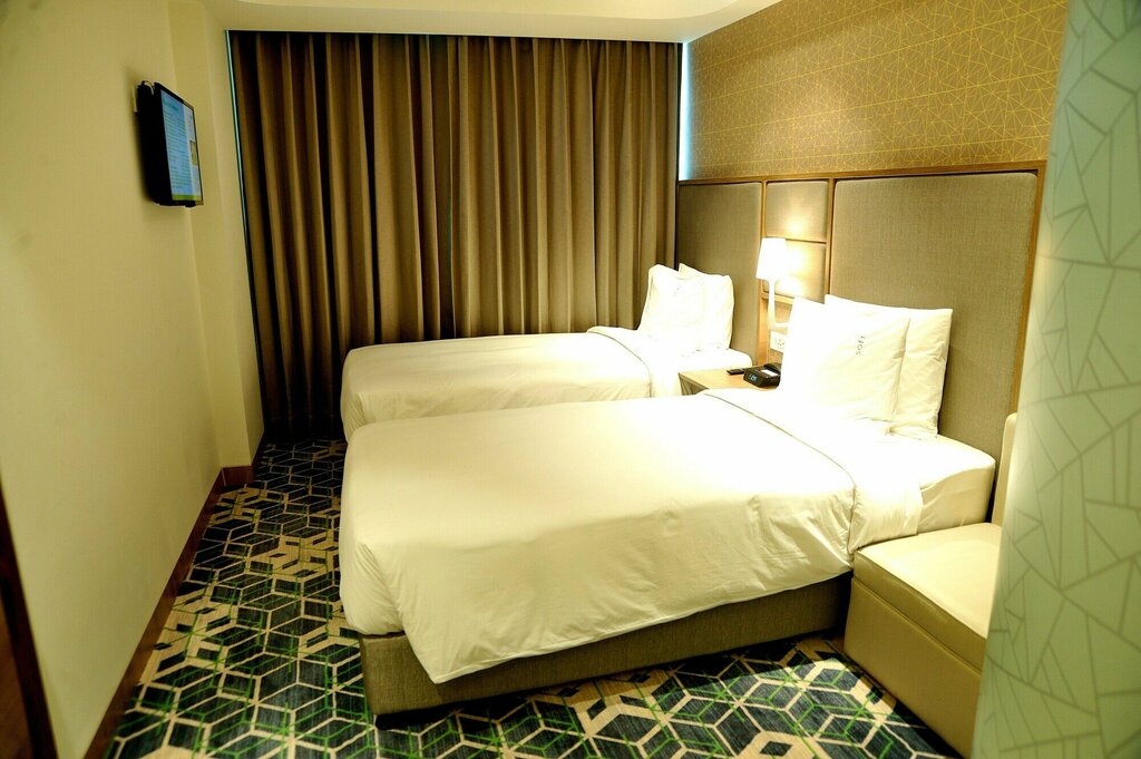 Otel Holiday Inn Gurugram Sector 90, , foto