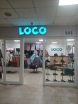 Loco (Nursultan Nazarbaev dańǵyly No:41), çocuk giyim mağazaları  Pavlodar'dan