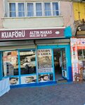 Salon Sahra Altın Makas (Adana, Yüreğir, Orhan Kemal Blv., 151), kuaförler  Adana'dan