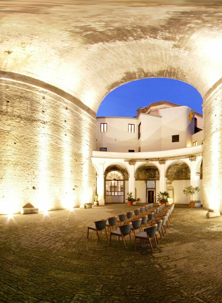 Otel Casa del Monacone, Napoli, foto