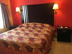 Travelodge by Wyndham Bay Shore Long Island (New York, Suffolk County, Bay Shore), otel  New York Eyaleti'nden