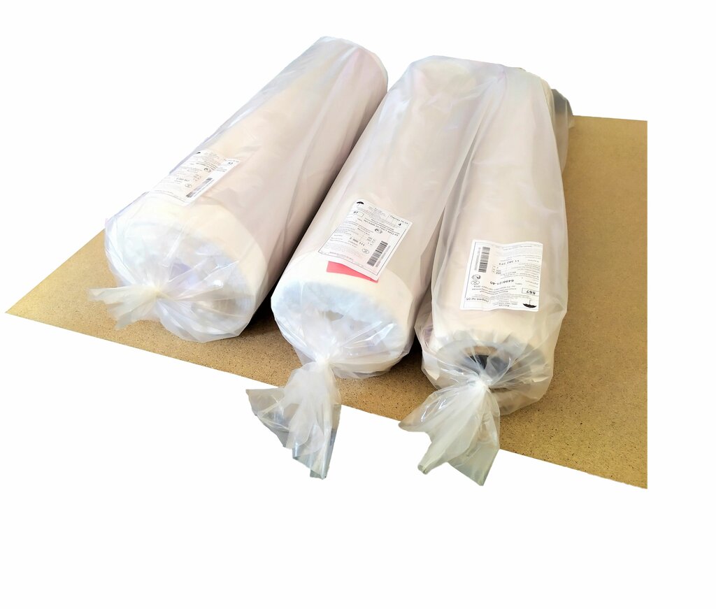 Teknik kumaşlar Texcloth, Kazan, foto