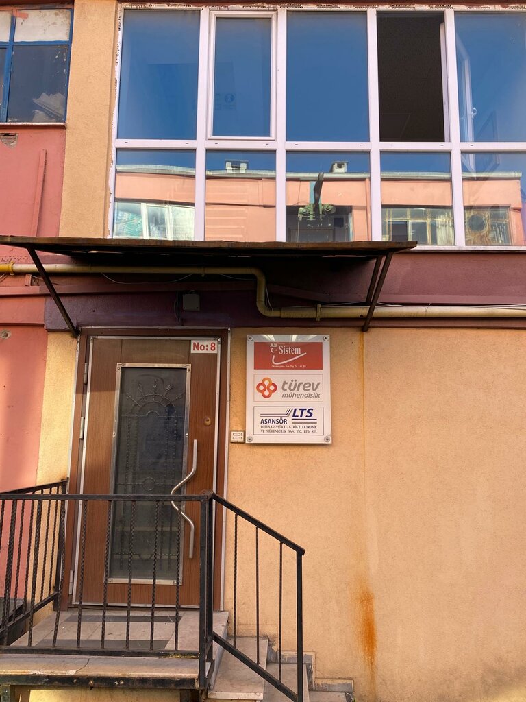 Mühendislik firmaları Türev mühendislik, İstanbul, foto