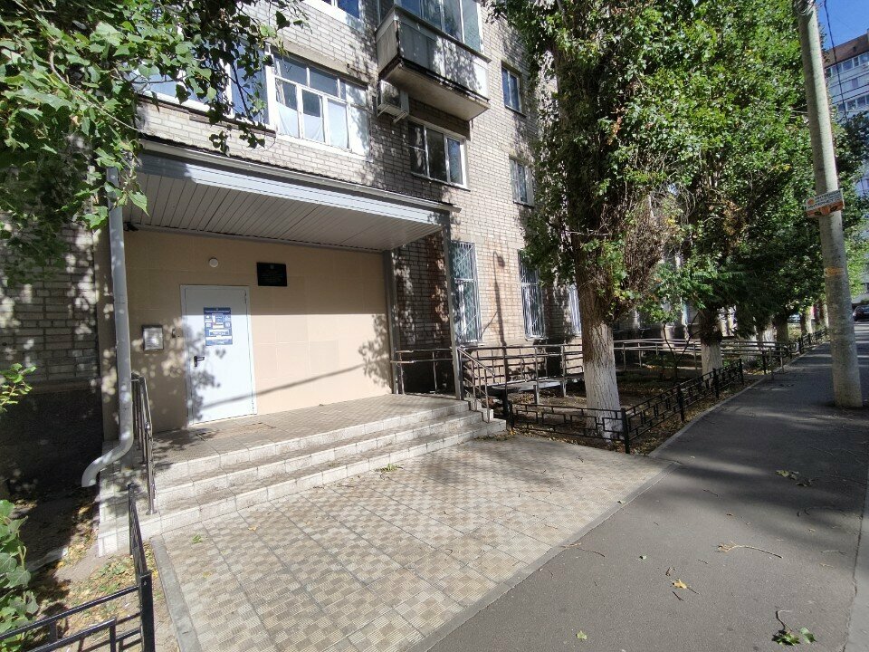 Adliye personeli Federal Bailiffs Service, Voronej, foto