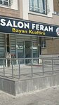 Salon Ferah (Gaziantep, Şehitkamil, Nizip Cad., 5B), güzellik salonu  Gaziantep'ten
