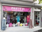 Party 21 (İstanbul, Avcılar, Merkez Mah., Menekşe Sok., 22A), giyim mağazası  İstanbul'dan