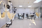 Tessi (Oktyabrya Avenue No:131), güzellik salonu  Ufa'dan