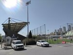 Halkalı Futbol Stadı (İstanbul, Küçükçekmece, Atakent Mah., 4. Cad., 37), stadyum  İstanbul'dan