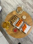 Naka Sushi (Lieningradskaja vulica No:35А), hazır yemek teslim servisleri  Brest'ten