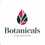 Botanicals (Engelsa Street No:36), peyzaj tasarımı  Yekaterinburg'dan