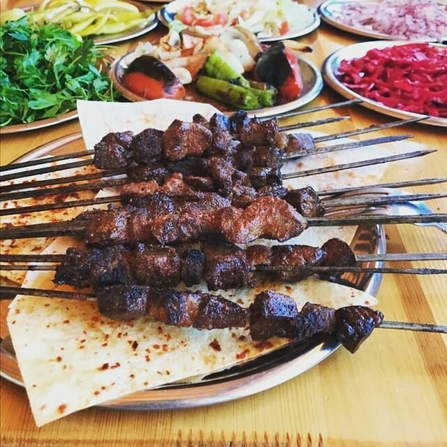 Restoran Adana Dostlar Kebapçısı, Artuklu, foto