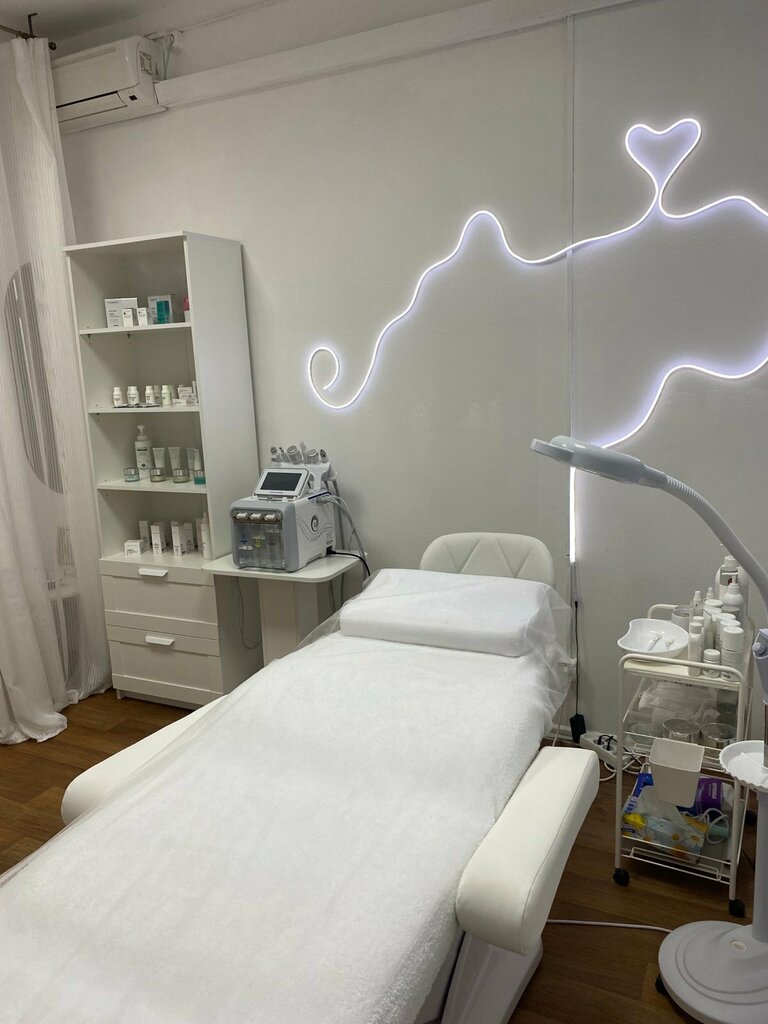 Kozmetoloji, kozmetik salonları Studiya esteticheskoy kosmetologii, Nijni Novgorod, foto