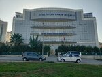 Özel İnsan Bakım Merkezi (Fethiye Mah., Yenipazar Sok., No:12B/C, Nilüfer, Bursa), huzurevi, bakımevi  Bursa'dan