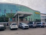 At the Clock (Nursultan Nazarbaev dańǵyly No:41), saat tamircileri  Pavlodar'dan