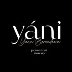 Yani (Ovrazhniy Lane No:17), kalıcı makyaj stüdyosu  Tomsk'tan