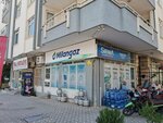 Milangaz Yıldırımlar Ticaret (Adana, Çukurova, Güzelyalı Mah., 81173. Sok., 1A), tüp bayileri  Adana'dan