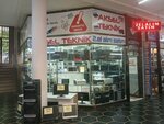 Aksel Teknik (Nişantaş Mah., Metehan Cad., No:P34, Selçuklu, Konya), bilgisayar teknik servisleri  Konya'dan