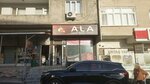 Ala Reklam Tabela (İstanbul, Üsküdar, Güzeltepe Mah., Anıtlar Sok., 4B), baskı hizmetleri  İstanbul'dan