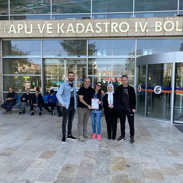 Emlak ofisi Dialog fsm gayrimenkul, Bursa, foto