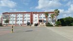 75. Yıl Cumhuriyet Anadolu Lisesi (Antalya, Muratpaşa, Adnan Menderes Blv., 30), lise  Antalya'dan