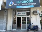 LC Group Asansör (1671 Sok., No:407A, Karşıyaka, İzmir), asansörler, asansör ekipmanları  İzmir'den