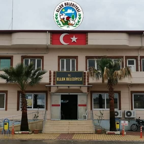 Belediyeler, devlet daireleri Ellek Belediyesi, Düziçi, foto