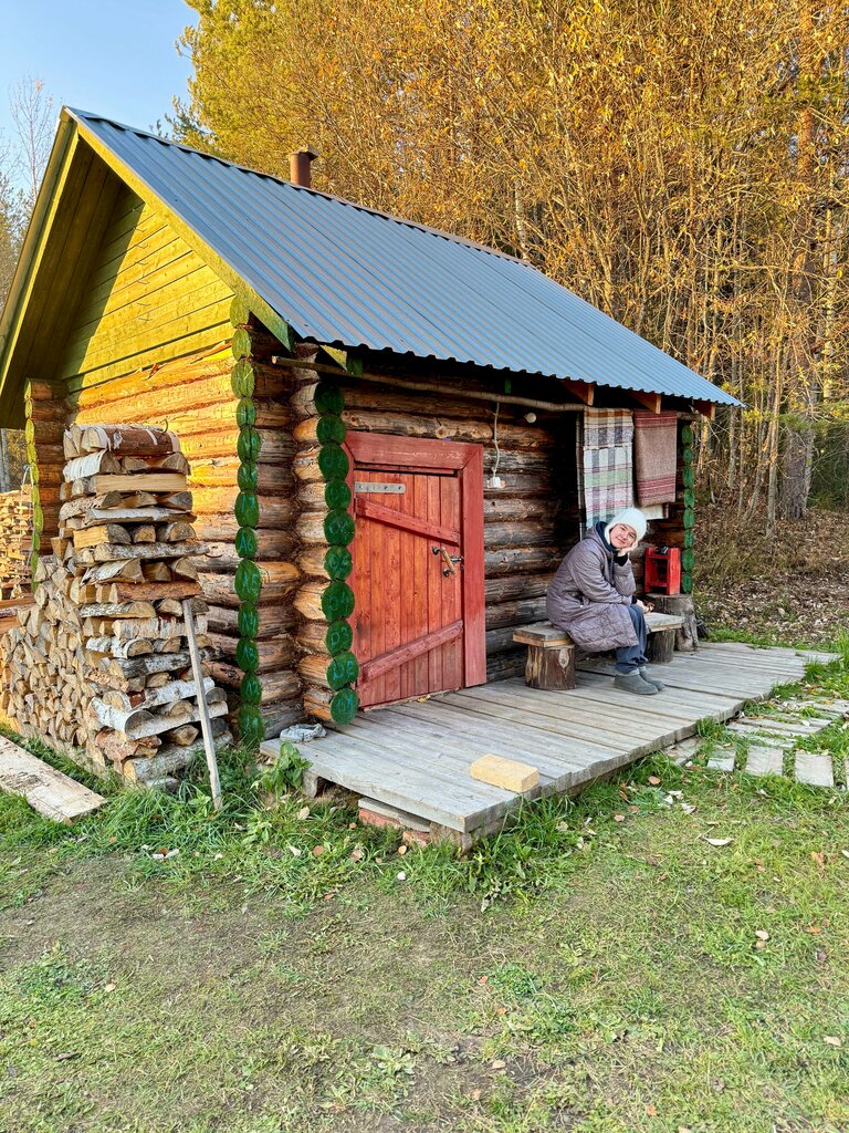 Otel Застава Коми, гостевая усадьба, Komi, foto