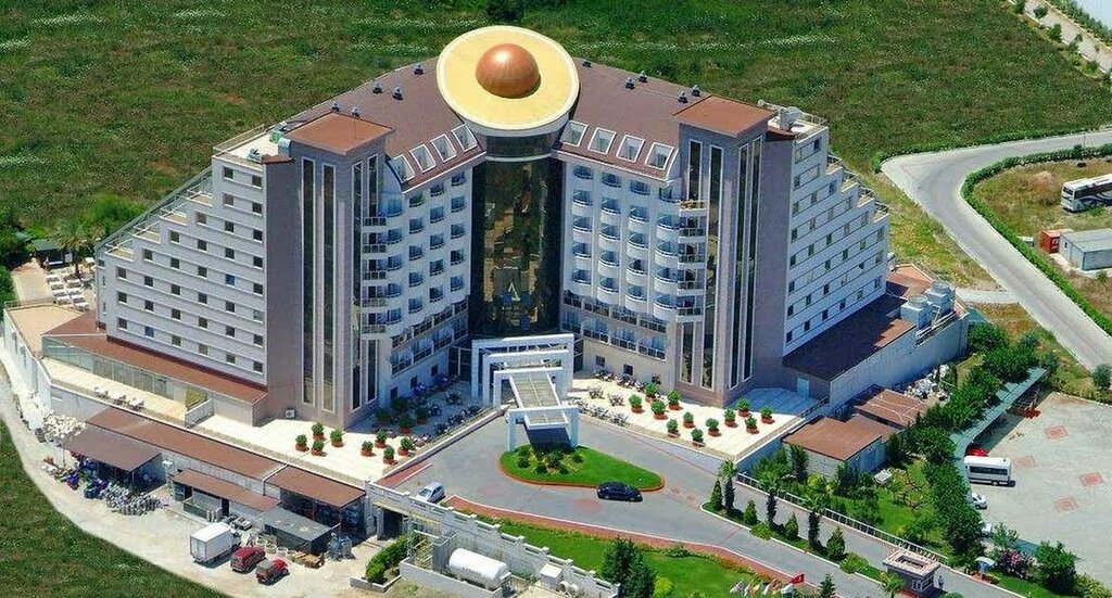 Mühendislik firmaları Uğur Mühendislik, Antalya, foto