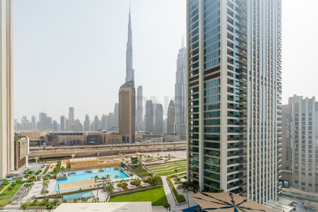 Emlak ofisi RNS Real Estate Brokerage, Dubai, foto
