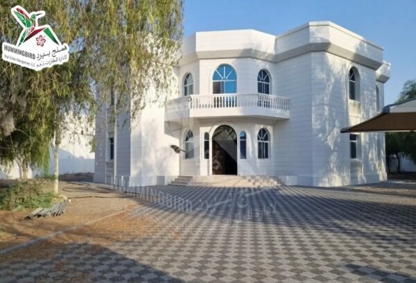 Emlak ofisi Hummingbird Real Estate Management, Al Ain, foto