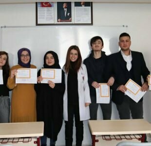 Eğitim merkezleri Uğur Dağıstan Kurs, Ankara, foto