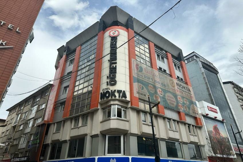 Kurs Özel Nokta, Sivas, foto