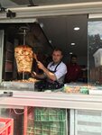 Ali Baba Döner Izgara (Konya, Karapınar, Gülbahçe Cad., 3B), restoran  Karapınar'dan