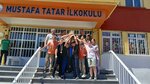 Mustafa Tatar İlkokulu (Hürriyet Mah., Gülseren Sok., No:8, Melikgazi, Kayseri), i̇lkokul  Kayseri'den