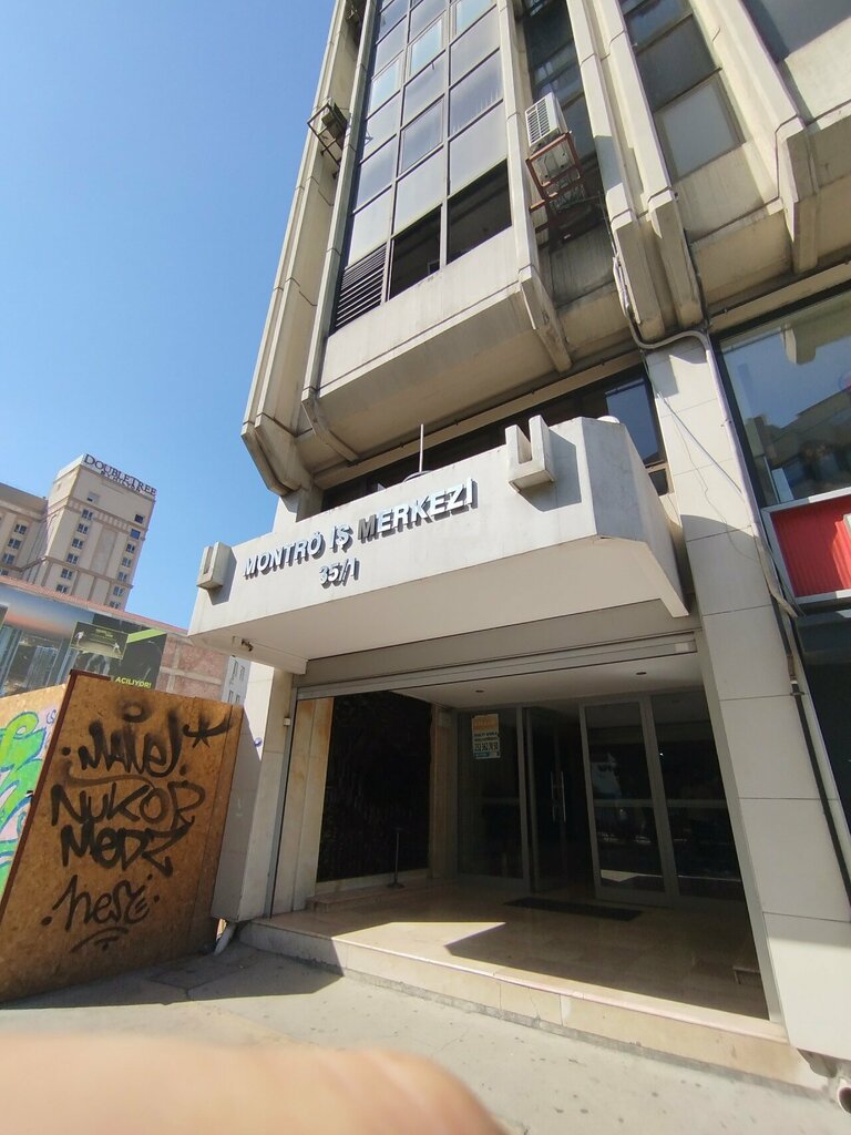 Özel sigorta ve emeklilik Global Emeklilik ve Sigorta, İzmir, foto