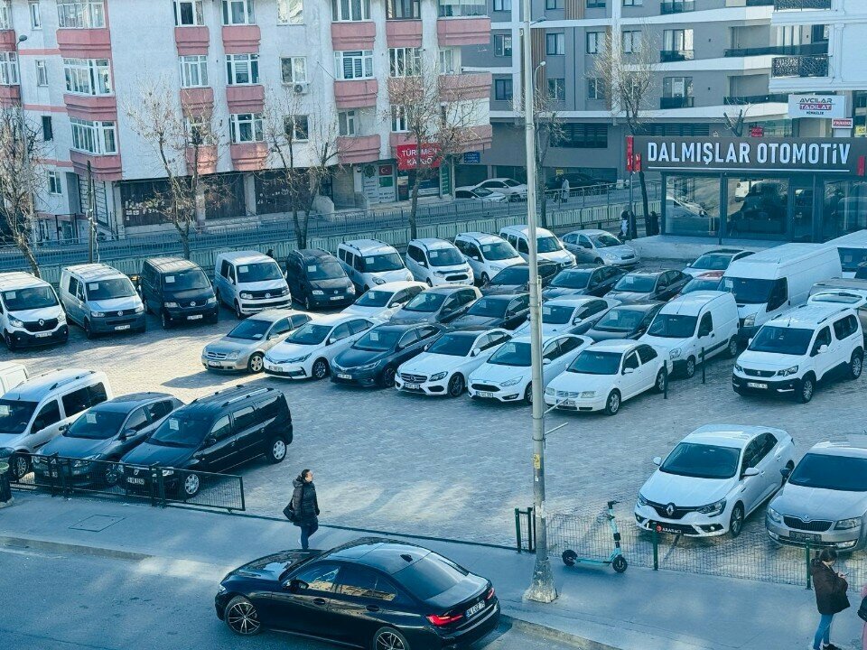 ATM'ler ING ATM, İstanbul, foto