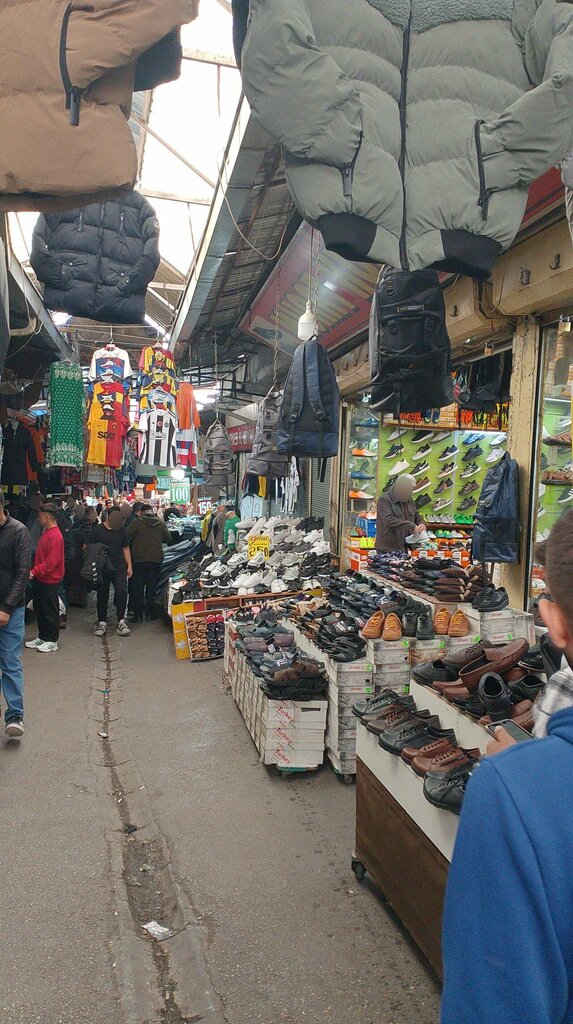 Ayakkabı mağazaları Murat Kundura, Ankara, foto