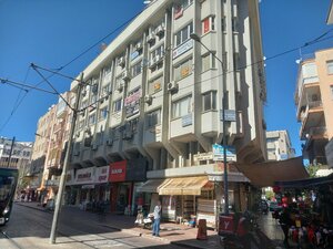 Velar Sağlık & Güzellik Merkezi (Antalya, Muratpaşa, Tahılpazarı Mah., 477. Sok., 7A), güzellik salonu  Antalya'dan